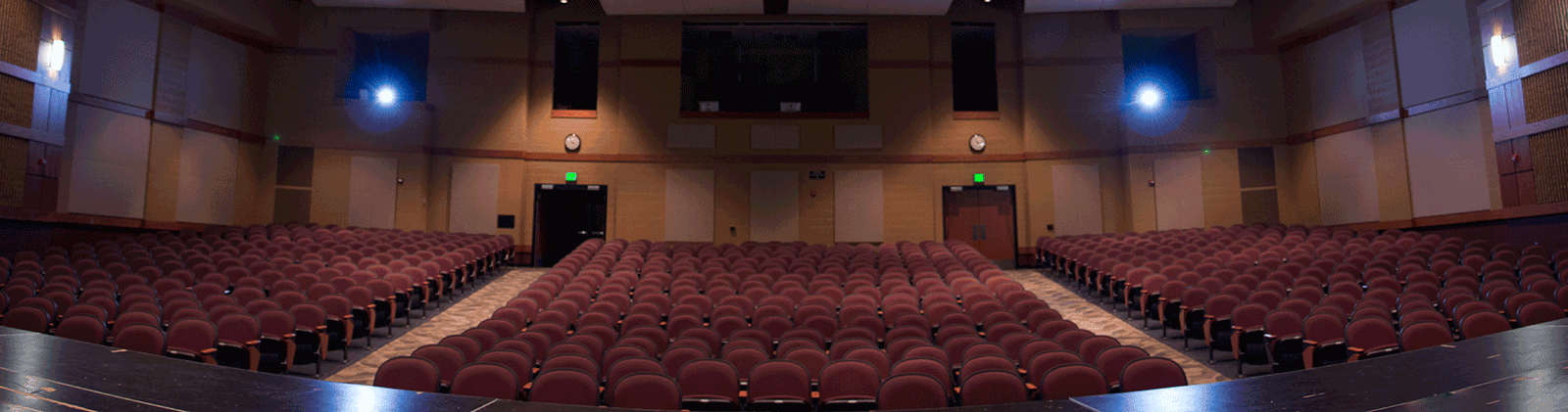Gibson Southern Theatre